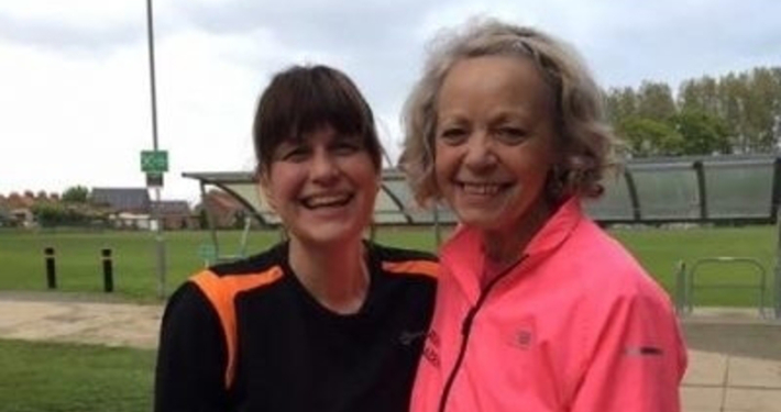 Becky: “I embarked on the best journey of my life.” | Second Nature Stories