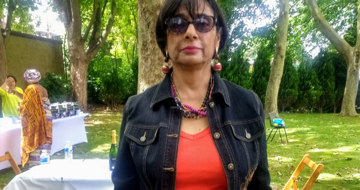 Enid: “The end result is well worth it!” | Second Nature Stories