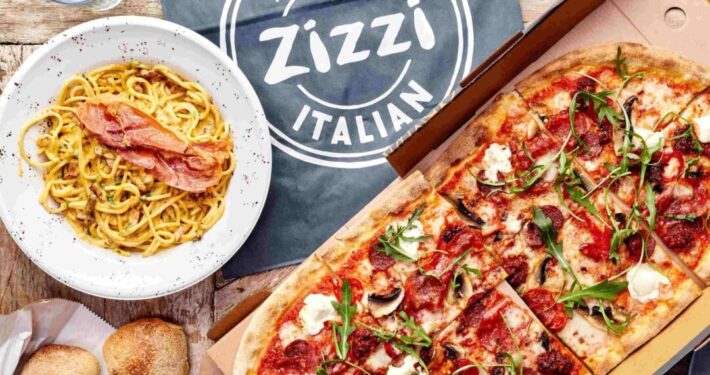 The healthiest options at Zizzi | Second Nature Guides