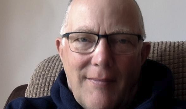 Geoffrey: “The simplicity of the programme has helped me feel confident ...