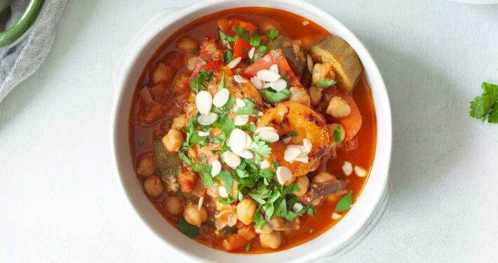 5 PCOS recipes to try: developed by dietitians | Second Nature Guides