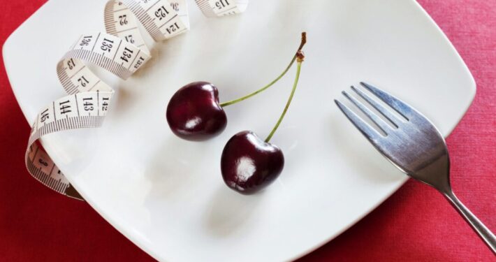 How to improve your relationship with food | Second Nature Guides