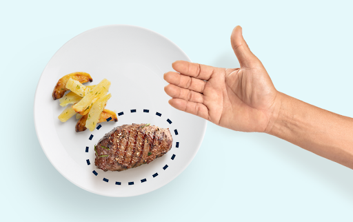 How to eat a balanced diet | Second Nature Guides