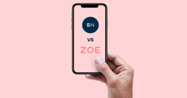 The Zoe Diet Plan vs Second Nature | Zoe Reviews | Weight-Loss Tips