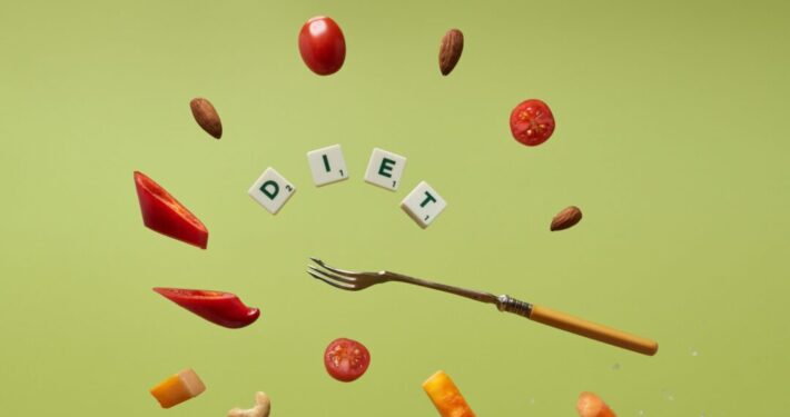 How to eat a balanced diet | Second Nature Guides