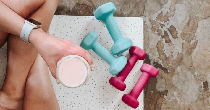 How to lose fat without losing muscle | Weight loss tips