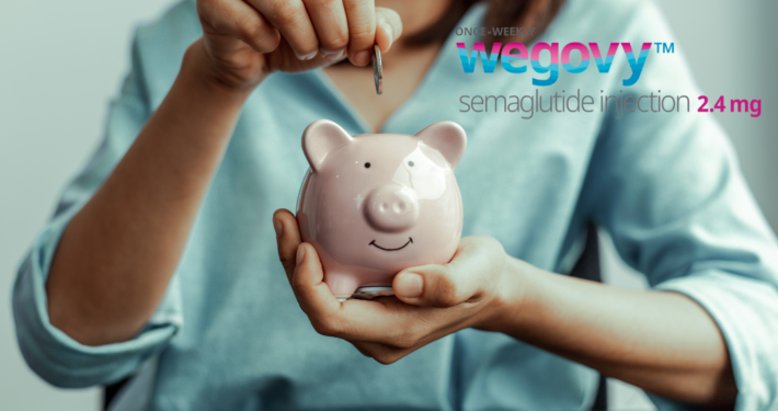 Wegovy cost in the UK | Buy Wegovy online in the UK