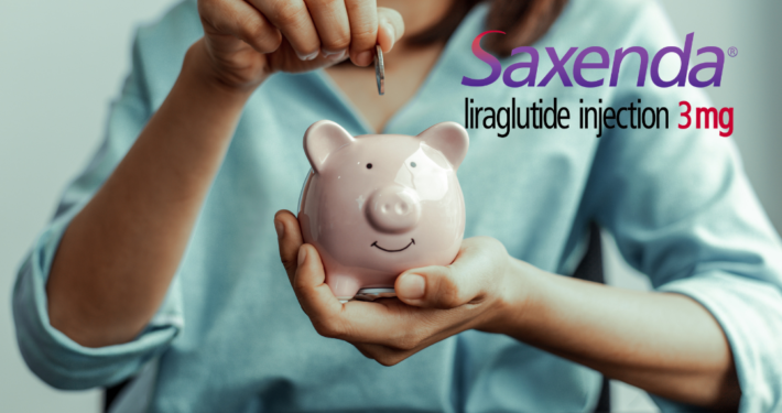Saxenda cost | Buy Saxenda online