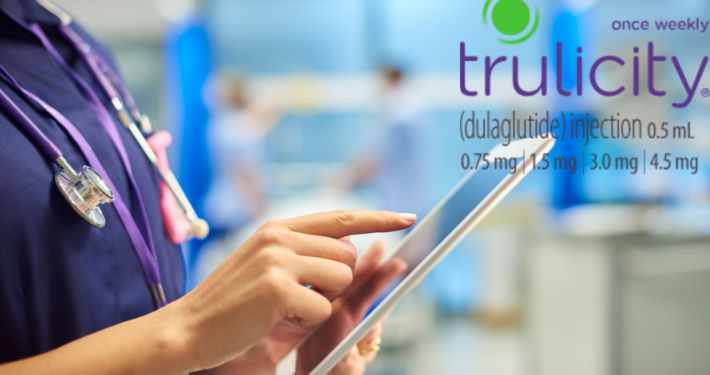 Can you get Trulicity on the NHS? | Weight loss injections