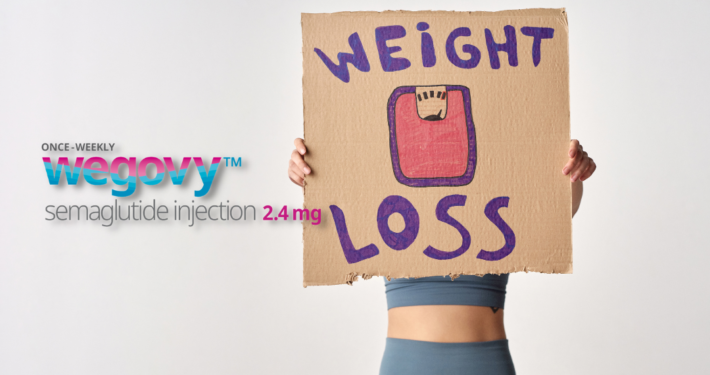How much weight can you lose with Wegovy? | Wegovy weight loss