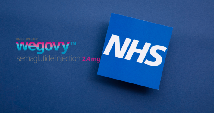 Wegovy weight-loss jab launches in the UK | Weight-loss injections