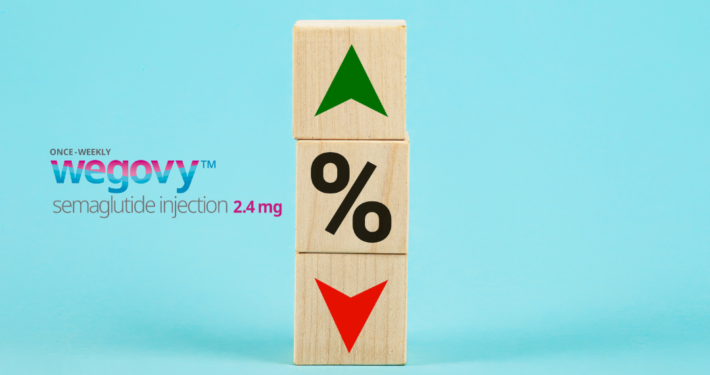 What is the success rate of Wegovy? | Wegovy weight-loss injections