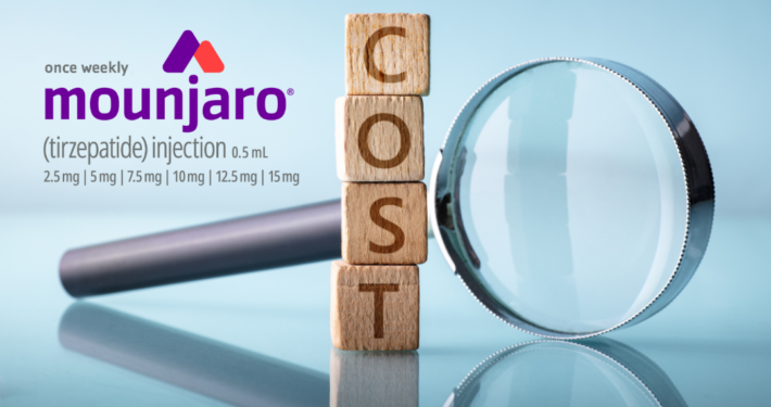 How much does Mounjaro cost in the UK? | Mounjaro UK weight loss