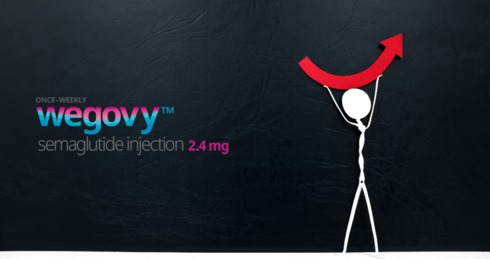 Will I regain weight if I stop using Wegovy? | Wegovy weight-loss ...