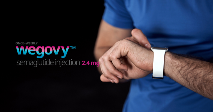 How long will it take to lose weight on Wegovy? | Wegovy weight loss
