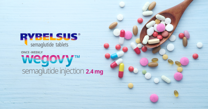 Is Wegovy available in tablet form? | Rybelsus Weight Loss | Wegovy UK