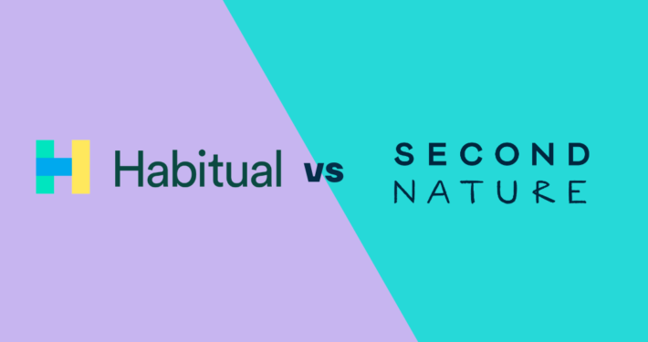 Habitual vs Second Nature | Habitual Mounjaro | Habitual Wegovy