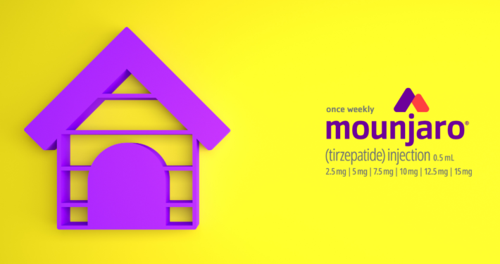 Mounjaro: Is it safe? | Mounjaro side effects | Mounjaro UK