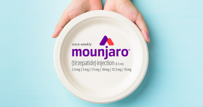 Why am I still hungry on Mounjaro? | Mounjaro weight loss tips